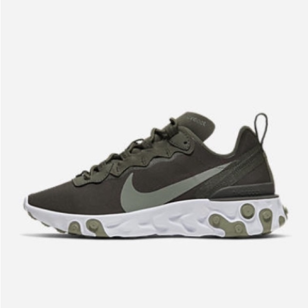 Nike React Element 55 - Gem